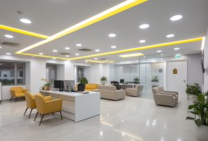 General Lighting Contractor untuk Meningkatkan Estetika dan Fungsi ...